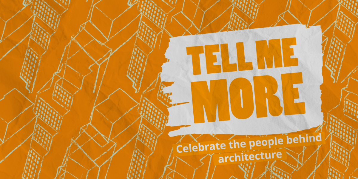 the Tell Me More podd